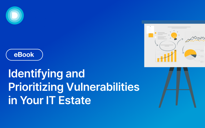 Strategies For Identifying And Prioritizing Vulnerabilities In Your It
